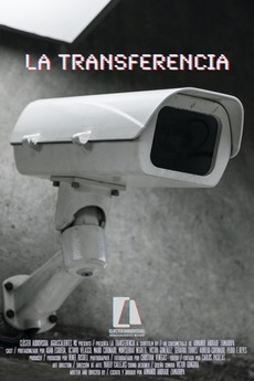 ‎The Transference (2019) directed by Armando Andrade Zamarripa • Reviews, film + cast • Letterboxd