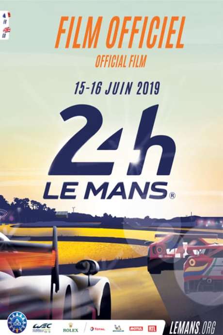 ‎Official movie 24 Hours of Le Mans 2019 (2019) • Reviews, film + cast ...
