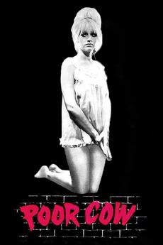 ‎Poor Cow (1967) directed by Ken Loach • Reviews, film + cast • Letterboxd