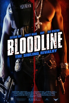 ‎Bloodline (2007) directed by Antwan Smith • Film + cast • Letterboxd