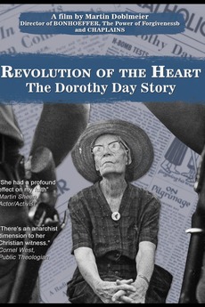 ‎Revolution of the Heart: The Dorothy Day Story (2020) • Reviews, film ...