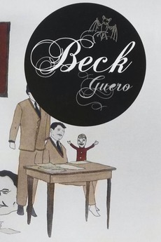 ‎Beck: Guero • Film + cast • Letterboxd