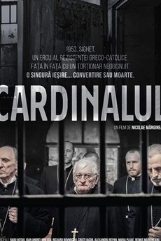 ‎The Cardinal (2019) directed by Nicolae Mărgineanu • Reviews, film ...