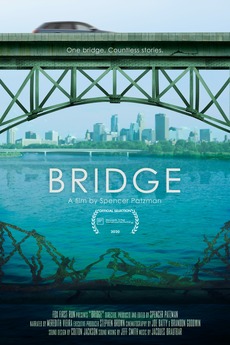 ‎Bridge (2020) directed by Spencer Patzman • Reviews, film + cast ...