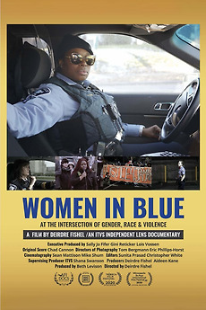 ‎Women in Blue (2021) directed by Deirdre Fishel • Reviews, film + cast ...