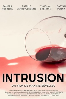 ‎Intrusion (2020) directed by Maxime Sévellec • Reviews, film + cast ...