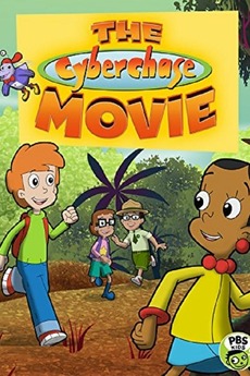 ‎The Cyberchase Movie (2017) • Film + cast • Letterboxd