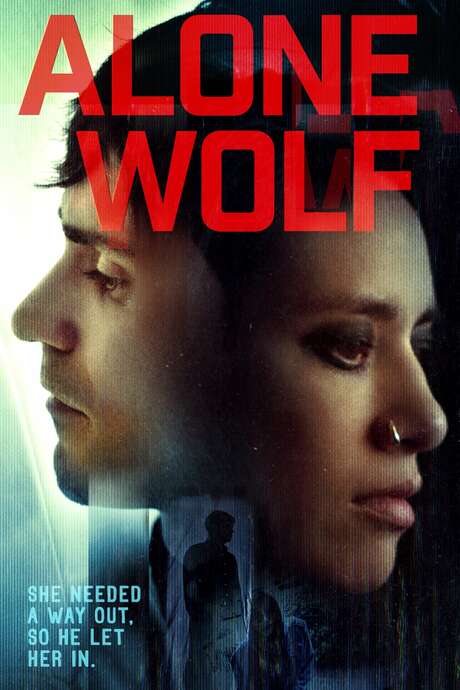 ‎Alone Wolf (2020) directed by Charles Ehrlinger • Reviews, film + cast ...