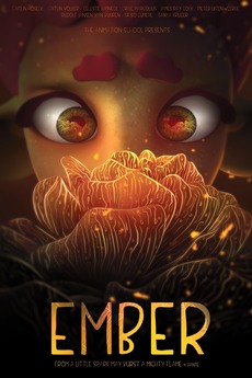 ‎Ember (2019) • Reviews, film + cast • Letterboxd