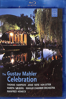 ‎The Gustav Mahler Celebration (2010) • Film + cast • Letterboxd
