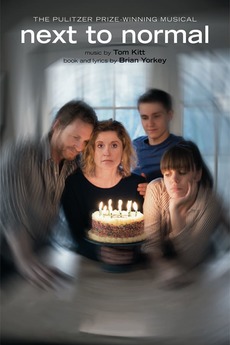 ‎Next to Normal (2020) directed by Rob Ruggiero • Reviews, film + cast ...