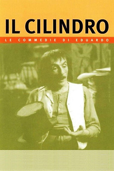‎Il Cilindro (1978) directed by Eduardo De Filippo • Reviews, film ...
