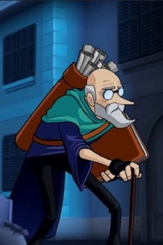 ‎The Tale Teller (2016) directed by Josiah Brooks • Reviews, film ...