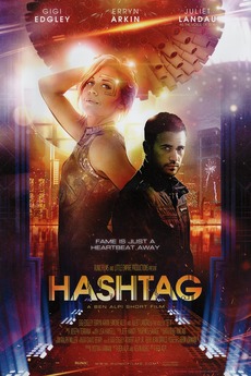 ‎Hashtag (2019) directed by Ben Alpi • Reviews, film + cast • Letterboxd