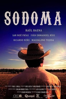 ‎Sodoma (2017) directed by Pablo I. Bonilla • Reviews, film + cast ...