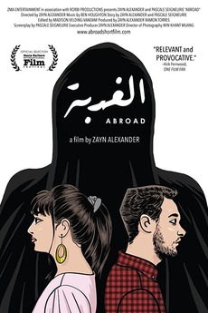 ‎Abroad (2019) directed by Zayn Alexander • Reviews, film + cast ...