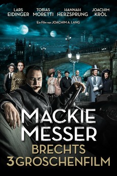 ‎Mackie Messer auf dem Weg ins Kino - Hinter den Kulissen des ...