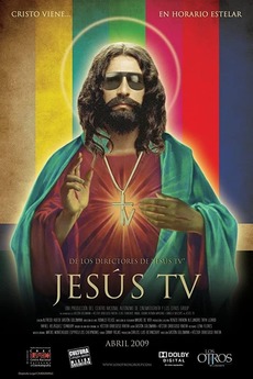 ‎Jesús TV (2009) • Reviews, film + cast • Letterboxd