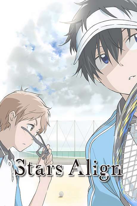 ‎Stars Align (2019) directed by Kazuo Miyake, Takayuki Tanaka et al ...