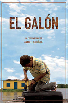 ‎El Galon (2012) directed by Anabel Rodríguez Ríos • Reviews, film ...