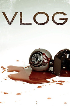 ‎Vlog (2008) directed by Joshua Butler • Reviews, film + cast • Letterboxd