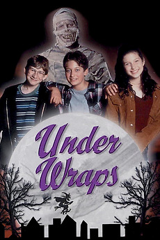 ‎Under Wraps (1997) directed by Greg Beeman • Reviews, film + cast ...