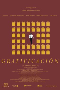 ‎Gratification (2020) directed by Andrés Hernández Covarrubias ...