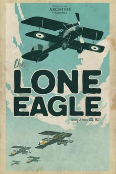 ‎The Lone Eagle (1927) directed by Emory Johnson • Reviews, film + cast ...
