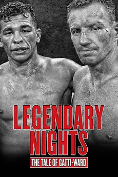 ‎Legendary Nights: The Tale of Gatti-Ward (2013) directed by Bentley ...