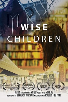 ‎Wise Children • Film + cast • Letterboxd