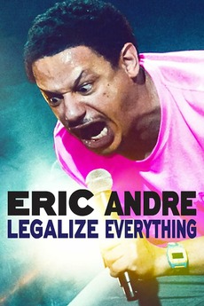 is eric andre a juggalo