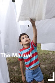 ‎The Manual (2007) directed by Sarah Spillane • Film + cast • Letterboxd
