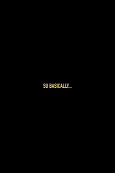 ‎So Basically directed by Sebastian Duran • Film + cast • Letterboxd