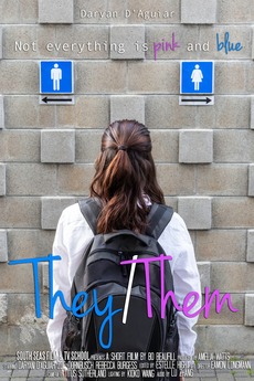 ‎They/Them (2020) directed by Bo Beaufill • Reviews, film + cast ...