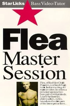 ‎Flea Master Session (1992) • Reviews, film + cast • Letterboxd
