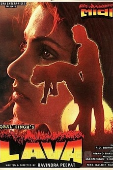 ‎Lava (1985) directed by Ravindra Peepat • Reviews, film + cast ...