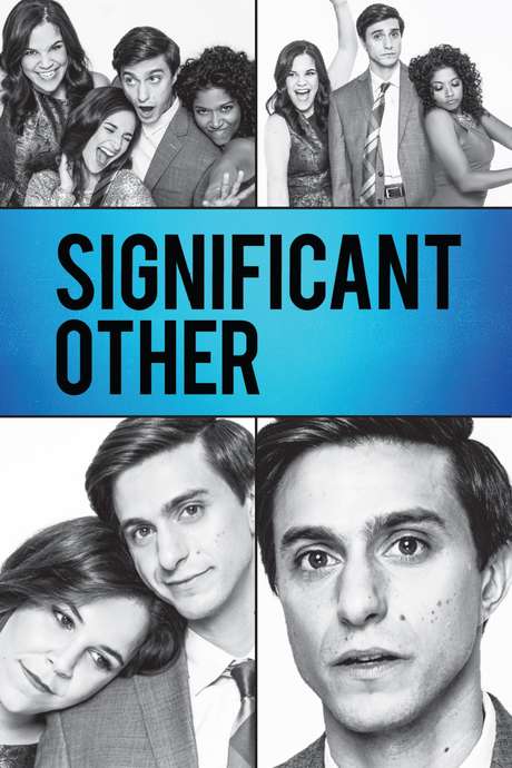 ‎Significant Other (2020) directed by Trip Cullman • Reviews, film ...