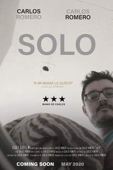 ‎Alone (2020) directed by Carlos E. Romero Romero • Reviews, film ...
