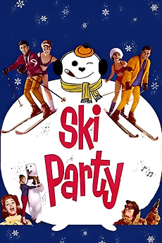 ‎Ski Party (1965) directed by Alan Rafkin • Reviews, film + cast ...