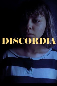 ‎Discord (2020) directed by Mauro Bengochea • Reviews, film + cast ...