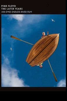 ‎Pink Floyd - The Later Years Vol 5: Ian Emes Endless River Film (2019 ...