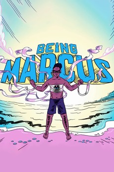 ‎Being Marcus (2019) directed by Cathy Heffernan • Reviews, film + cast ...