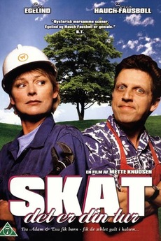 ‎Skat, det er din tur (1997) directed by Mette Knudsen • Reviews, film ...