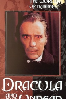 ‎The World of Hammer: Dracula and the Undead (1994) directed by Robert ...