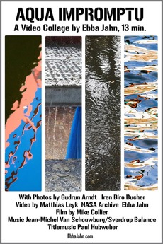 ‎AQUA IMPROMPTU (2020) directed by Ebba Jahn • Film + cast • Letterboxd