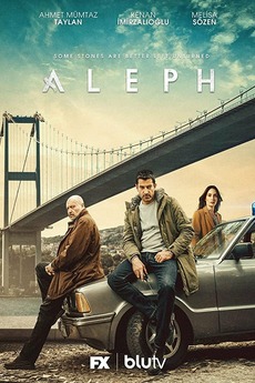 ‎Aleph (2020) directed by Emin Alper • Reviews, film + cast • Letterboxd