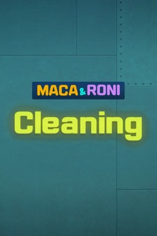 ‎Maca & Roni - Cleaning (2019) directed by Woo Kyung-min • Film + cast ...