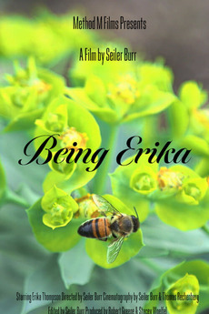 ‎Being Erika (2020) directed by Seiler Burr • Reviews, film + cast • Letterboxd