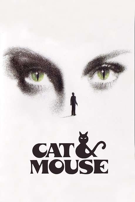 ‎Cat and Mouse (1975) directed by Claude Lelouch • Reviews, film + cast ...