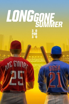 ‎Long Gone Summer (2020) directed by AJ Schnack • Reviews, film + cast ...